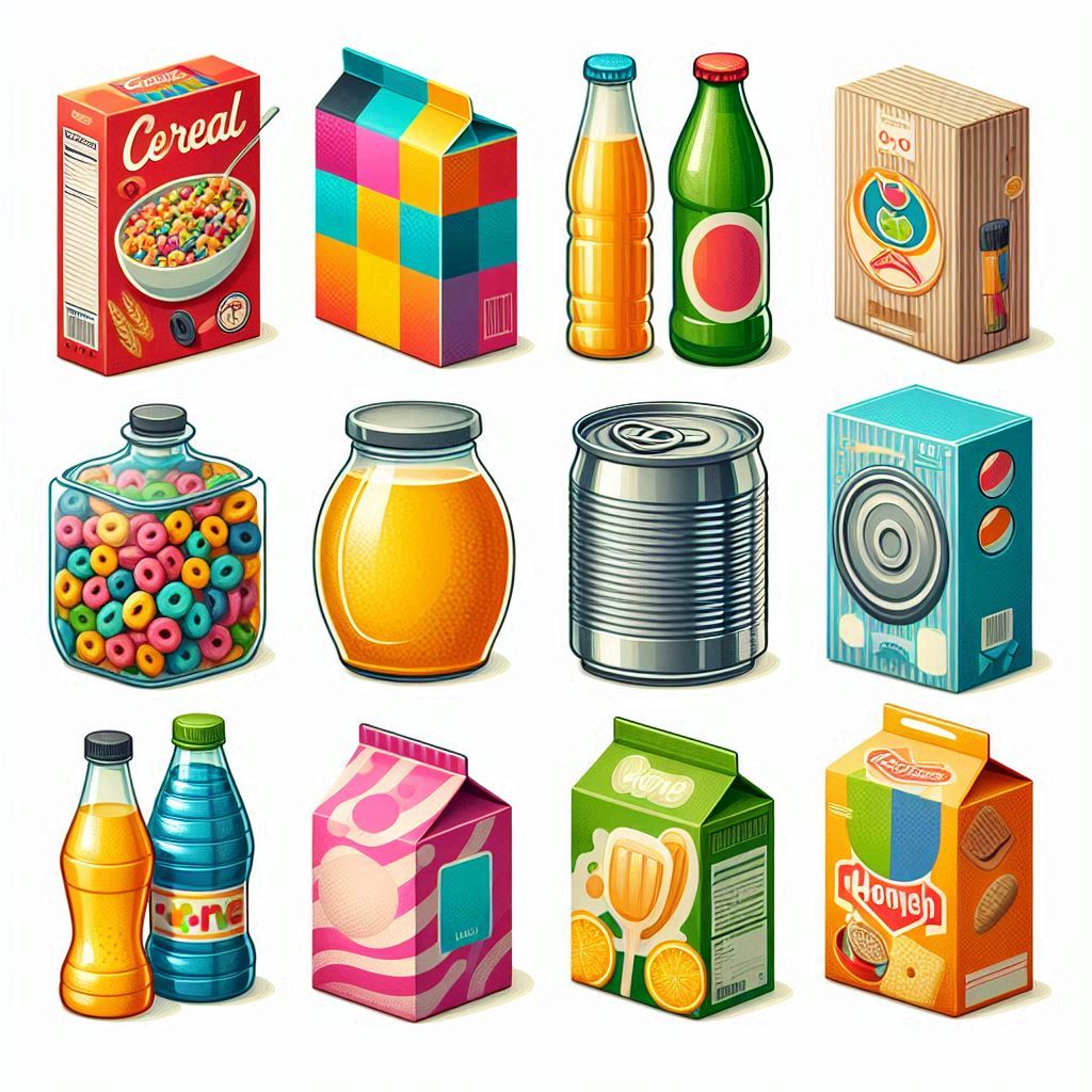 kemasan primer kemasan sekunder dan kemasan tersier serta pengertiannya