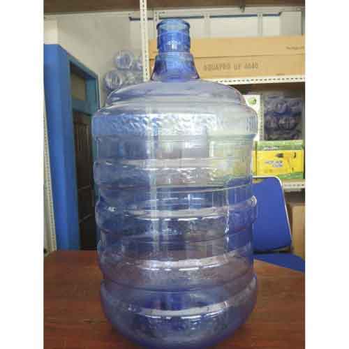 aqua galon kemasan baru yang harus di ketahui