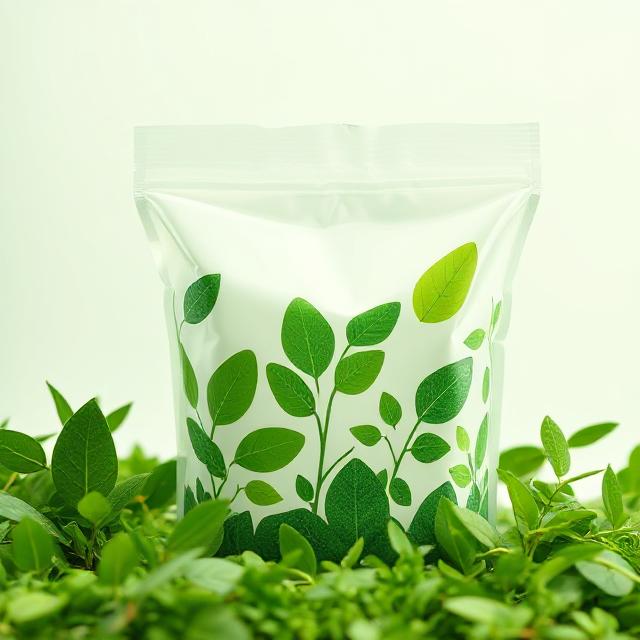 penjelasan komprehensif apa itu kemasan fleksibel dan contohnya